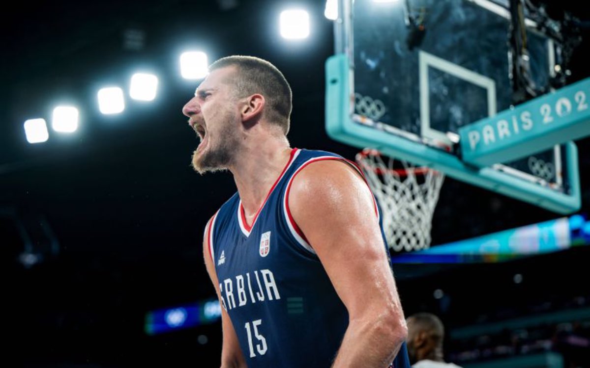 Jokic to play this summer - Community Post
