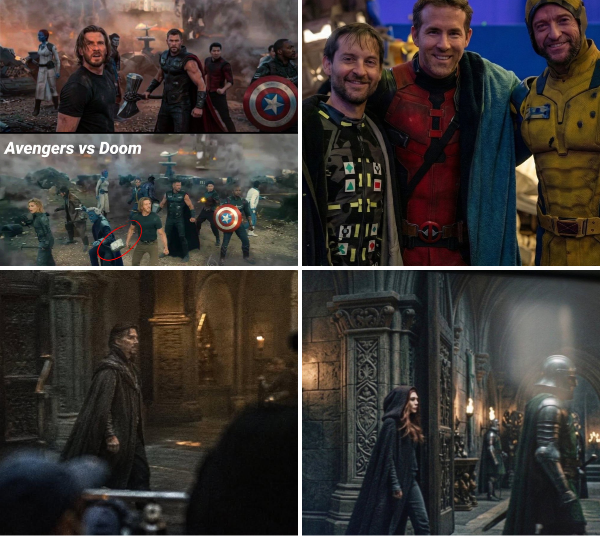 Infinity World Geek on X: 