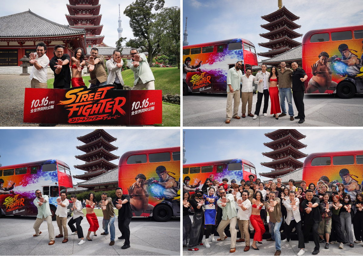 Callina Liang Brasil On X Callina Liang Kitao Sakurai E Elenco Em