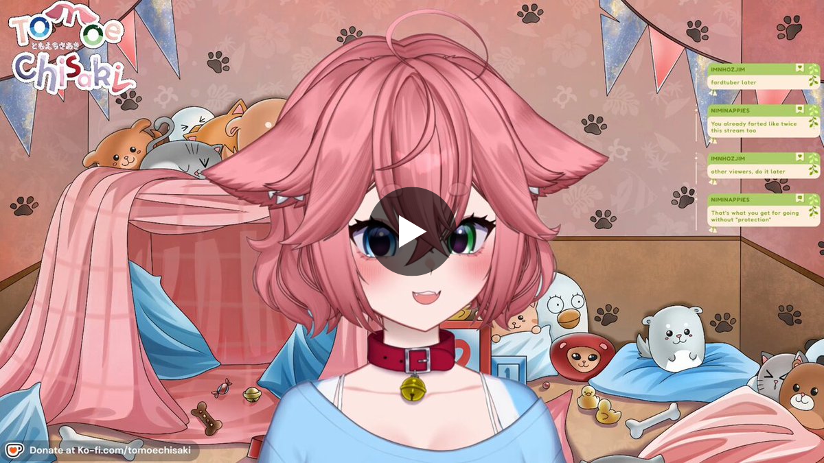 ღTomoeTheNekoღ🐾🦴 on X: 