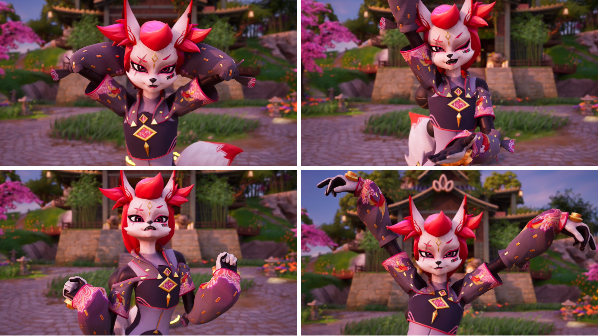 Kimiko Five Tails Lover On X Your Algorithm Has Rewarded You With Her