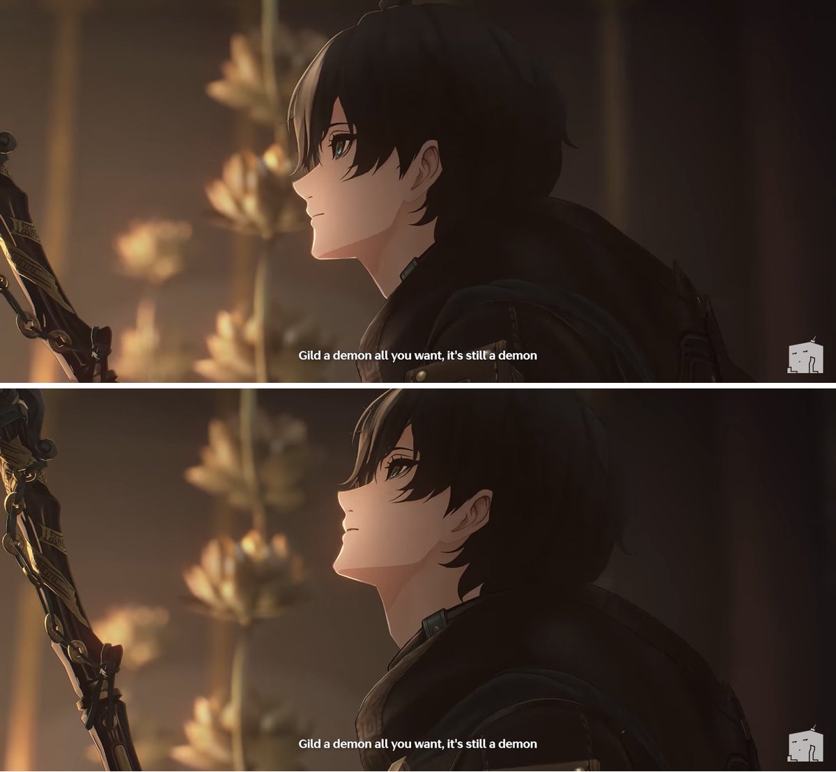 Reo 𑄝 on X: "You’re telling me we got a 5 hour quest almost all about ...