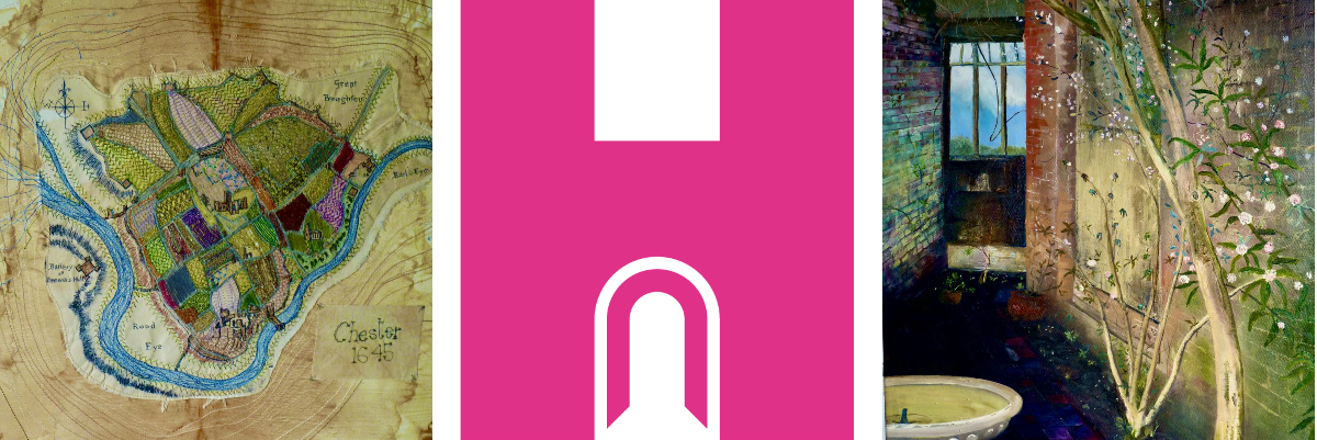 West Cheshire Museums on X: 