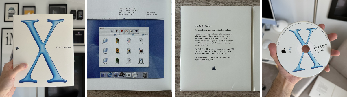 Noah Herman On X 26 Years Ago Today Apple Released Its First Ever 5183