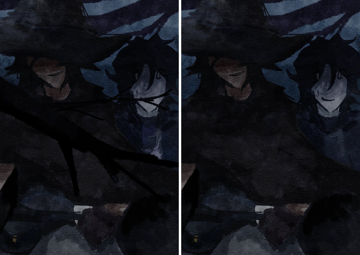 Leaf On X Draw This For Fun Forsaken Azuretime X 6624