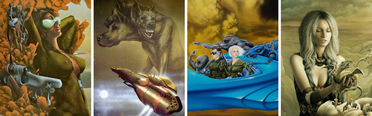 Heavy Metal on X: 