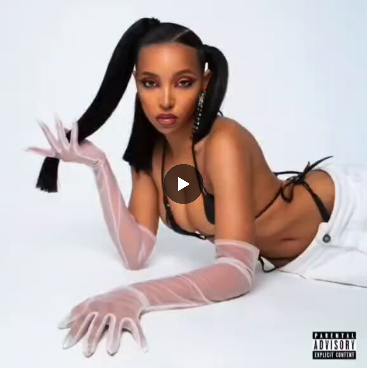Tinashes Ajojing Specials On X Uplifttinashe Feelings Tinashe X 1263